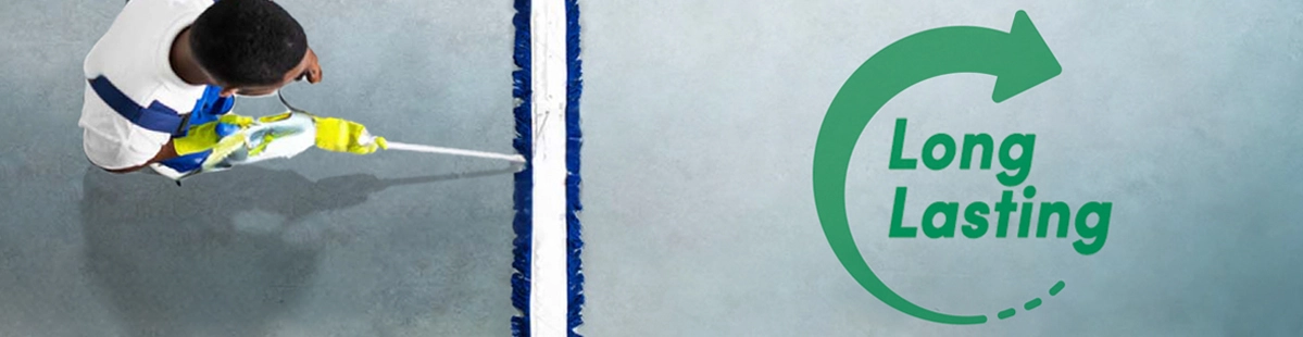 Green and Clean: Probiotic Cleaners | Unilever Professional