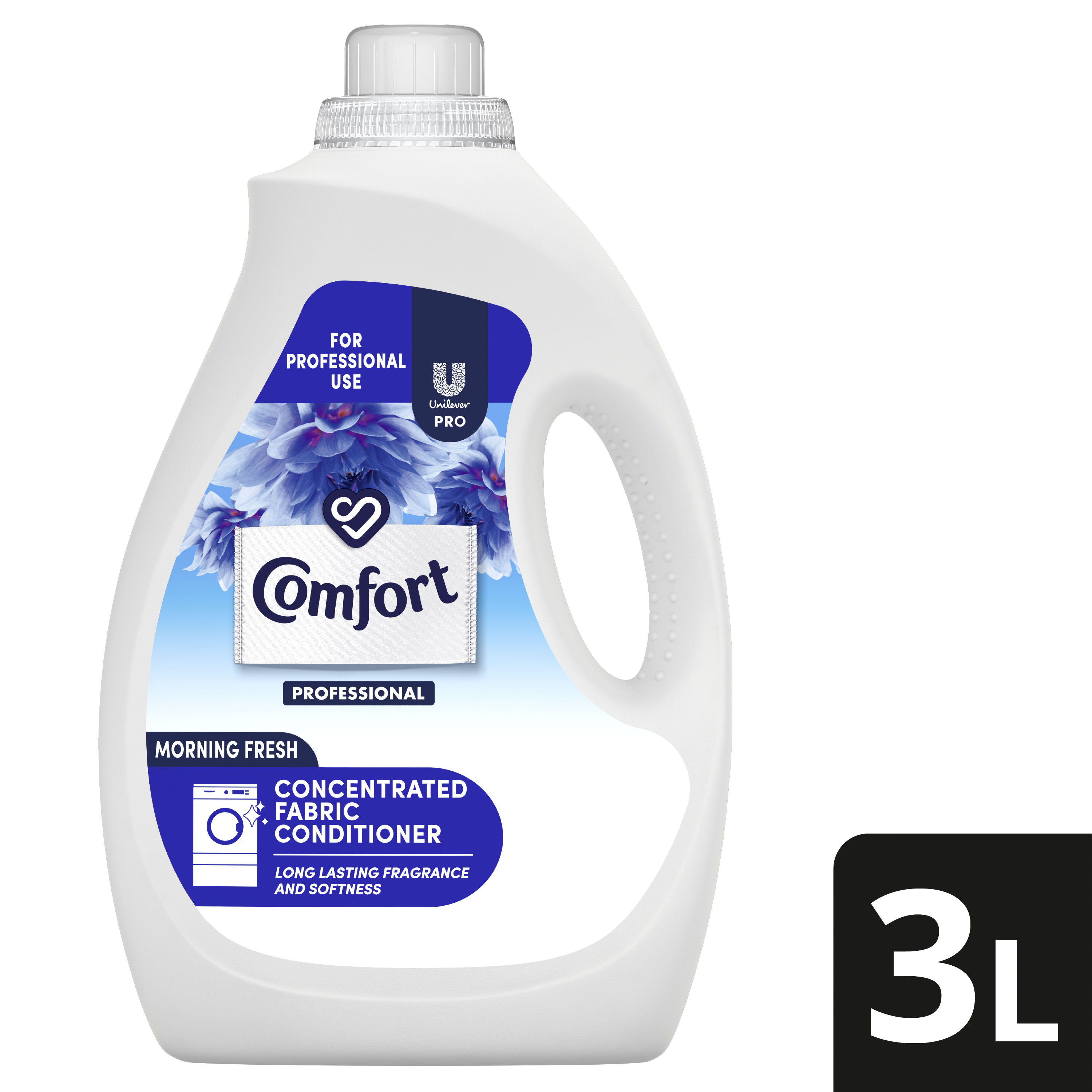 Comfort Concentrated Fabric Conditioner - Morning Fresh | Unilever ...