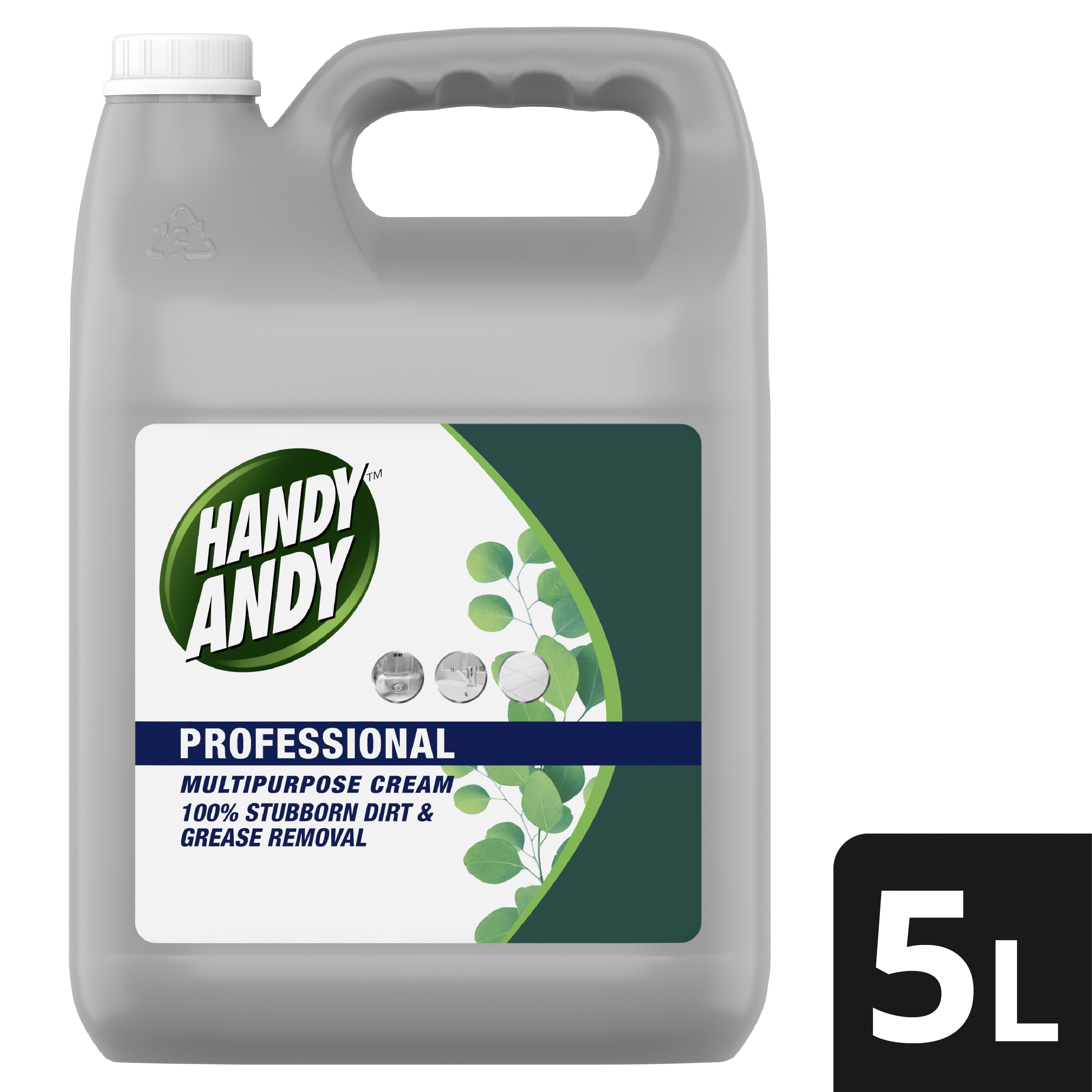 Handy Andy Multi-purpose Cream | Unilever